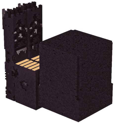 Bastion Finder - Find Bastion Remnants in Minecraft Java & Bedrock ...